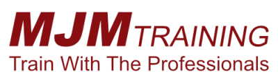 Home - MJM Training